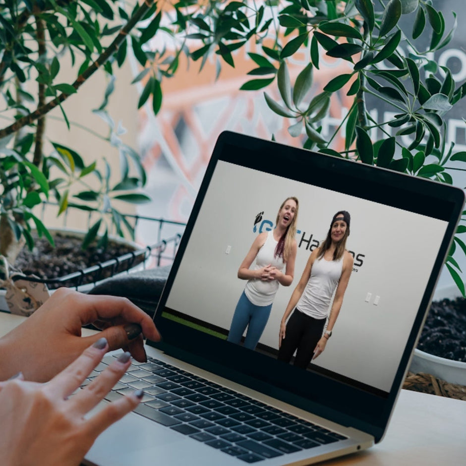 All Products – Page 2 – Gait Happens